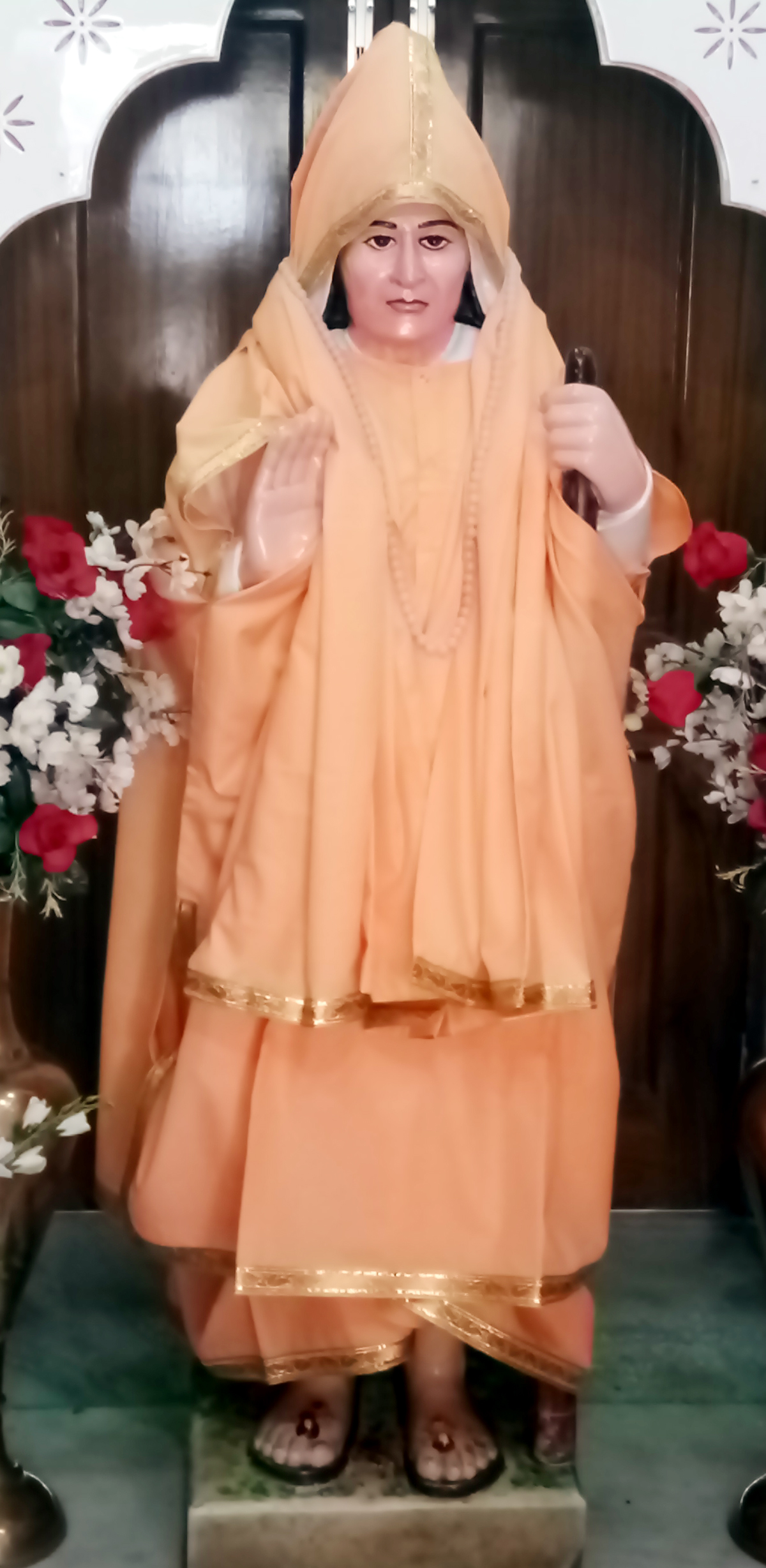 ਧੰਨ-ਧੰਨ ਬਾਬਾ ਜਵਾਹਰ ਦਾਸ ਜੀ ਸੂਸ ਵਿਖੇ ਵਿਸਾਖੀ ਦਿਹਾਡ਼ਾ ਭਲਕੇ