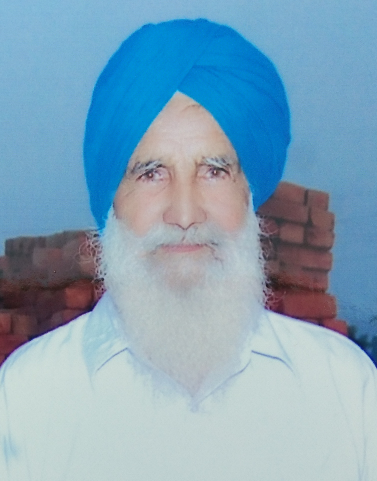 ਜਥੇਦਾਰ ਲਛਮਣ ਸਿੰਘ ਦੇ ਦਿਹਾਂਤ ’ਤੇ ਦੁੱਖ ਦਾ ਪ੍ਰਗਟਾਵਾ