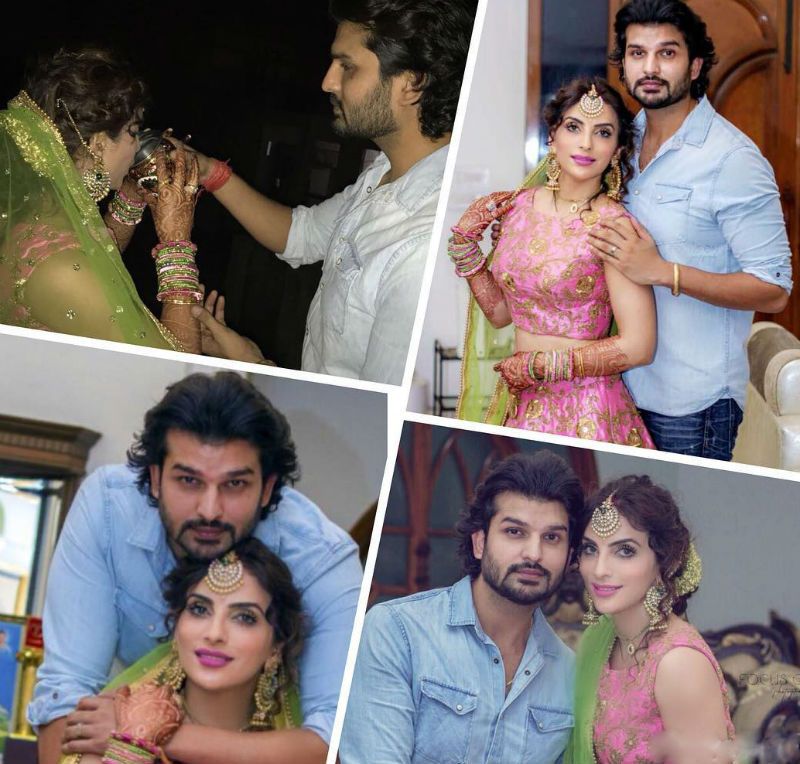 ਚੋਰੀ-ਛਿਪੇ ਯੁਵਰਾਜ ਹੰਸ ਨੇ ਕਰਵਾਇਆ ਵਿਆਹ, ਪਤਨੀ ਨੇ ਕੀਤਾ ਜ਼ਿਕਰ - hans raj hans ...