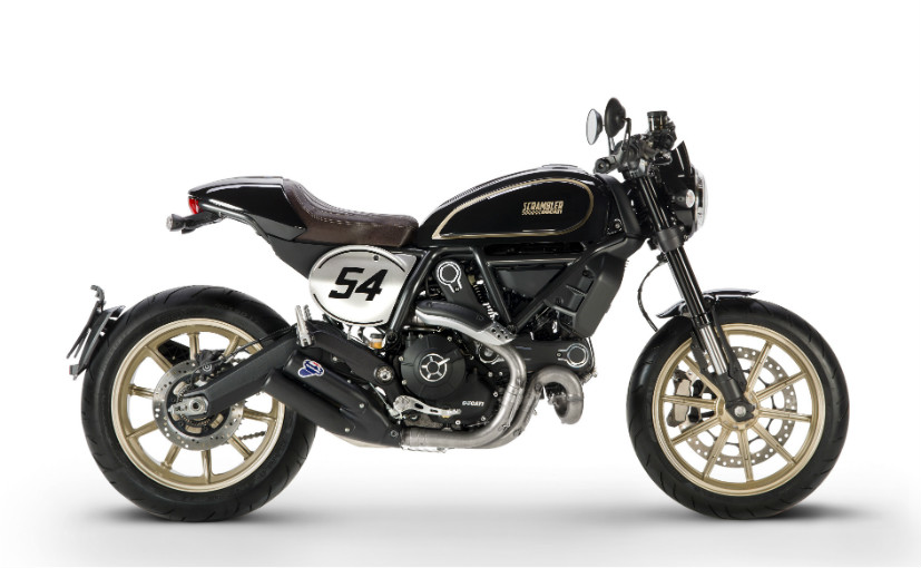 ਭਾਰਤ 'ਚ ਲਾਂਚ ਹੋਈ ਡੁਕਾਟੀ Scrambler Cafe Racer ਬਾਈਕ, ਜਾਣੋ ਖੂਬੀਆਂ