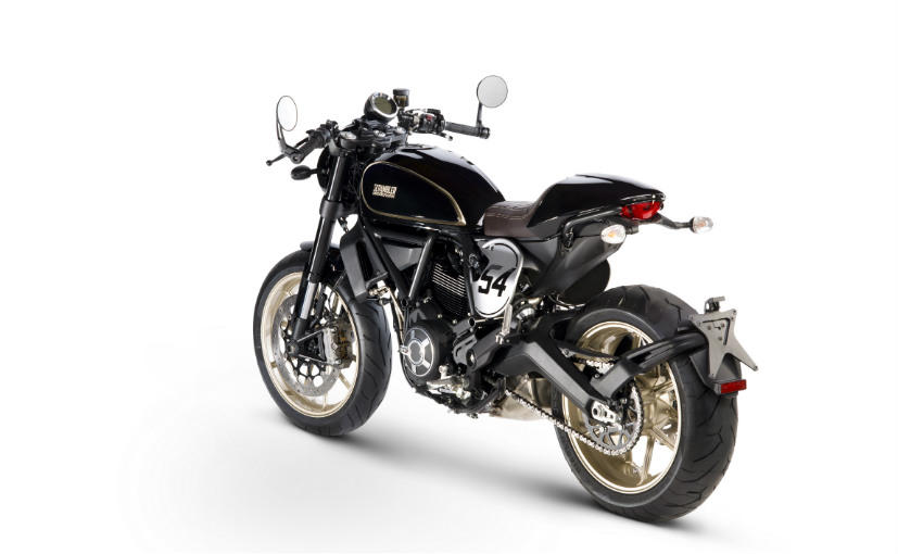 ਭਾਰਤ 'ਚ ਲਾਂਚ ਹੋਈ ਡੁਕਾਟੀ Scrambler Cafe Racer ਬਾਈਕ, ਜਾਣੋ ਖੂਬੀਆਂ
