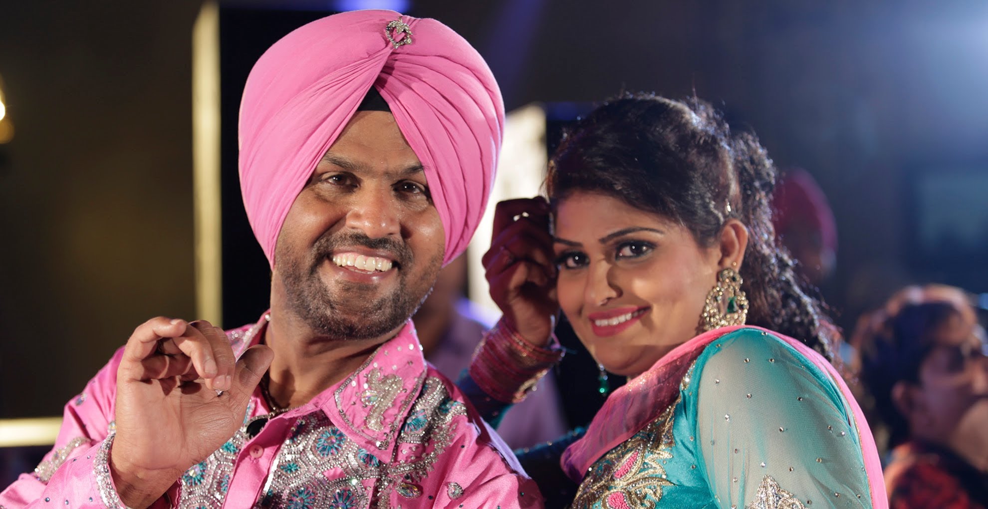 ਪੰਜਾਬੀ ਗਾਇਕ ਜੋੜੀ ਆਤਮਾ ਸਿੰਘ ਤੇ ਅਮਨ ਰੋਜ਼ੀ ਵਤਨ ਪਰਤੇ - aatma singh aman ...