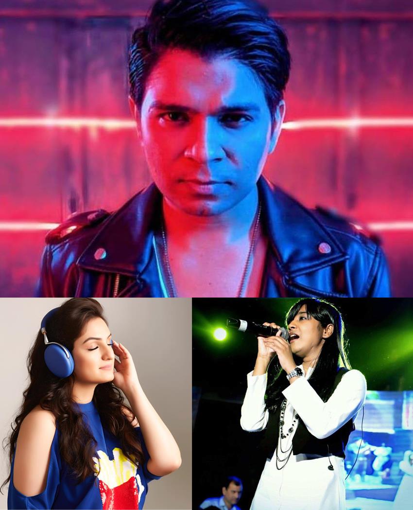 ਇਨ੍ਹਾਂ ਤਿੰਨ ਸਿੰਗਰਾਂ ਖਿਲਾਫ ਦਰਜ ਹੋਈ FIR, 30 ਲੱਖ ਲੈ ਕੇ ਵੀ ਨਹੀਂ ਕੀਤਾ ਸ਼ੋਅ ...