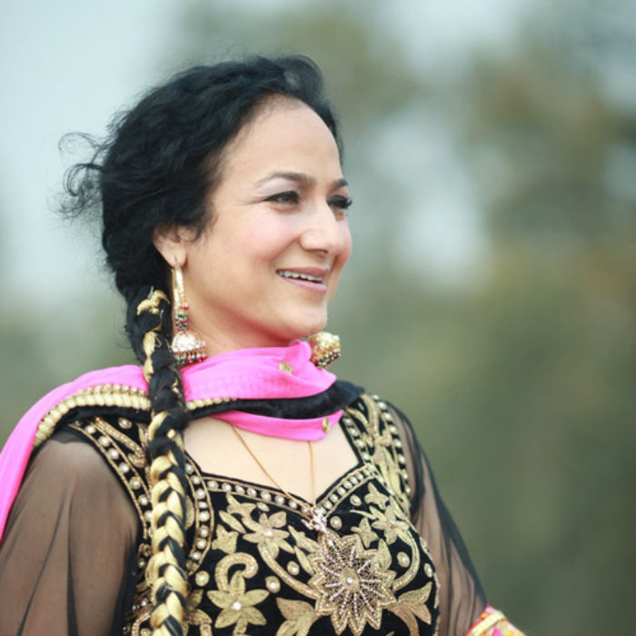 ਸਤਵਿੰਦਰ ਬਿੱਟੀ ਦੀ ਇਤਰਾਜ਼ਯੋਗ ਵੀਡੀਓ ਅਪਲੋਡ ਕਰਨ ਵਾਲੇ ਕਾਂਗਰਸੀ ਨੇਤਾ ਨੂੰ ਲੱਗਾ ...