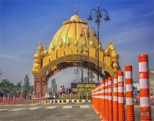 ਜਾਣੋ ਪੰਜਾਬ ਦੇ ਮਸ਼ਹੂਰ ਸ਼ਹਿਰ ਅੰਮ੍ਰਿਤਸਰ ਦਾ ਕੀ ਹੈ ਪਿਛੋਕੜ