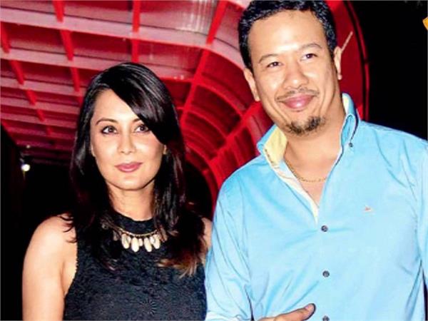 ਮਲਾਇਕਾ-ਅਰਬਾਜ਼ ਤੋਂ ਬਾਅਦ ਇਹ ਜੋੜੀ ਲੈ ਰਹੀ ਇਕ-ਦੂਜੇ ਤੋਂ ਤਲਾਕ - minissha lamba ...