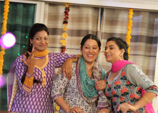 'ਲਾਵਾਂ ਫੇਰੇ' ਦੇ 'ਪਰਹੁਣੇ' ਗੀਤ ਨੂੰ ਦਰਸ਼ਕਾਂ ਵਲੋਂ ਮਿਲ ਰਿਹਾ ਭਰਵਾਂ ਹੁੰਗਾਰਾ ...