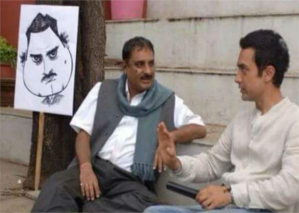 '3 ਇਡੀਅਟਸ' ਦੇ ਐਕਟਰ ਨੇ ਸ਼ਰਾਬ ਪੀ ਕੇ ਕੀਤੀ ਕੁੱਟਮਾਰ, ਗ੍ਰਿਫਤਾਰੀ ਤੋਂ ਬਾਅਦ ...