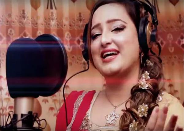 ਪਾਕਿਸਤਾਨੀ ਗਾਇਕਾ ਰੇਸ਼ਮਾ ਦੀ ਪਤੀ ਨੇ ਗੋਲੀ ਮਾਰ ਕੇ ਕੀਤੀ ਹੱਤਿਆ - pak actress ...