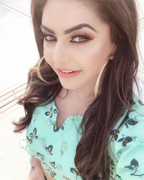 ਲੋਕਾਂ ਦੇ ਕਾਲਜੇ 'ਚ ਧੂਹ ਪਾਉਂਦਾ ਹੈ ਨਿਸ਼ਾ ਬਾਨੋ ਦਾ 'ਦਿਲਕਸ਼ ਅੰਦਾਜ਼' - nisha bano