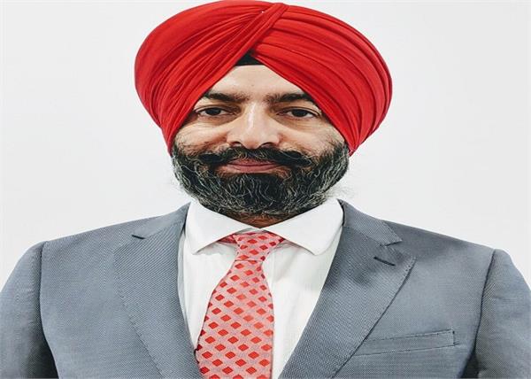 ਨਿਊਜੀਲੈਂਡ 'ਚ ਹੋਇਆ ਹਮਲਾ ਸਮੁੱਚੀ ਮਾਨਵਤਾ 'ਤੇ ਹਮਲਾ ਹੈ : ਜਸਵੀਰ ਥਿੰਦ
