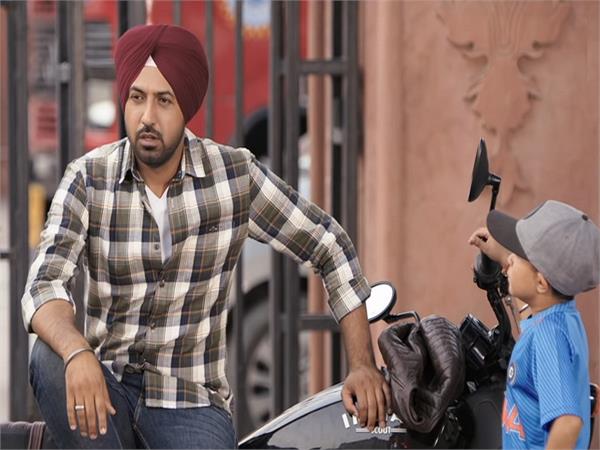 'ਚੰਡੀਗੜ੍ਹ...' ਦਾ ਗੀਤ 'ਚੱਲ ਦਿਲਾ' ਯਕੀਨਨ ਤੁਹਾਡੀ ਪਲੇਅ ਲਿਸਟ 'ਚ ਹੋਵੇਗਾ ਸ਼ਾਮਲ ...