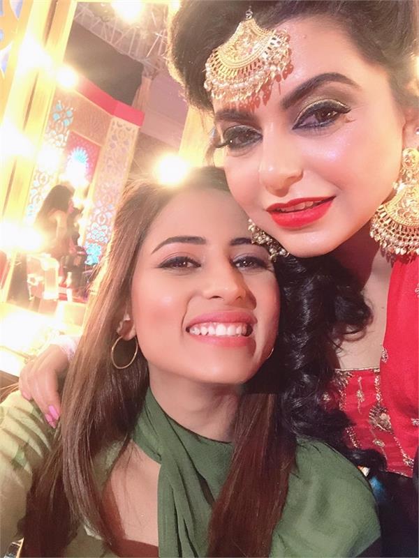 B'Day Spl : ਨਿਸ਼ਾ ਬਾਨੋ ਨੂੰ ਇਸ ਅਦਾਕਾਰ ਨੇ ਬਣਾਇਆ ਇੰਡਸਟਰੀ ਦੀ ਰਾਣੀ - nisha ...
