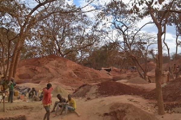 ਮੋਜ਼ੰਬਿਕ : ਖਾਨ ਹਾਦਸੇ ਕਾਰਨ 3 ਦਿਨਾਂ 'ਚ 11 ਲੋਕਾਂ ਦੀ ਮੌਤ