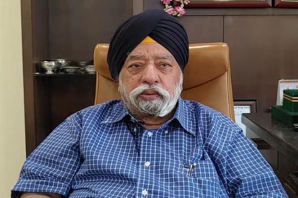 ਮਹਾਰਾਸ਼ਟਰ ਸਰਕਾਰ ਵਲੋਂ ਸਤਬੀਰ ਸਿੰਘ ਨੂੰ ਨਵਾਂ ਪ੍ਰਸ਼ਾਸਕ ਬਣਾਏ ਜਾਣ 'ਤੇ ਸਰਨਾ ਨੇ ...