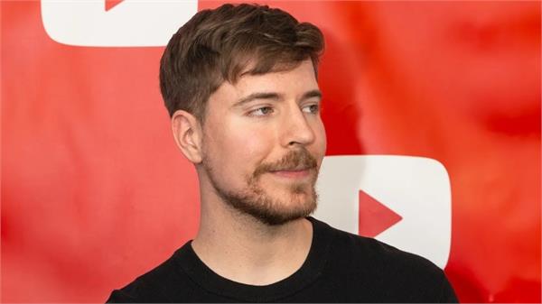 MrBeast ਨੇ ਰਚਿਆ ਇਤਿਹਾਸ ! 500 ਮਿਲਿਅਨ ਦਾ ਅੰਕੜਾ ਪਾਰ ਕਰਨ ਵਾਲਾ ਬਣਿਆ ਪਹਿਲਾ ...